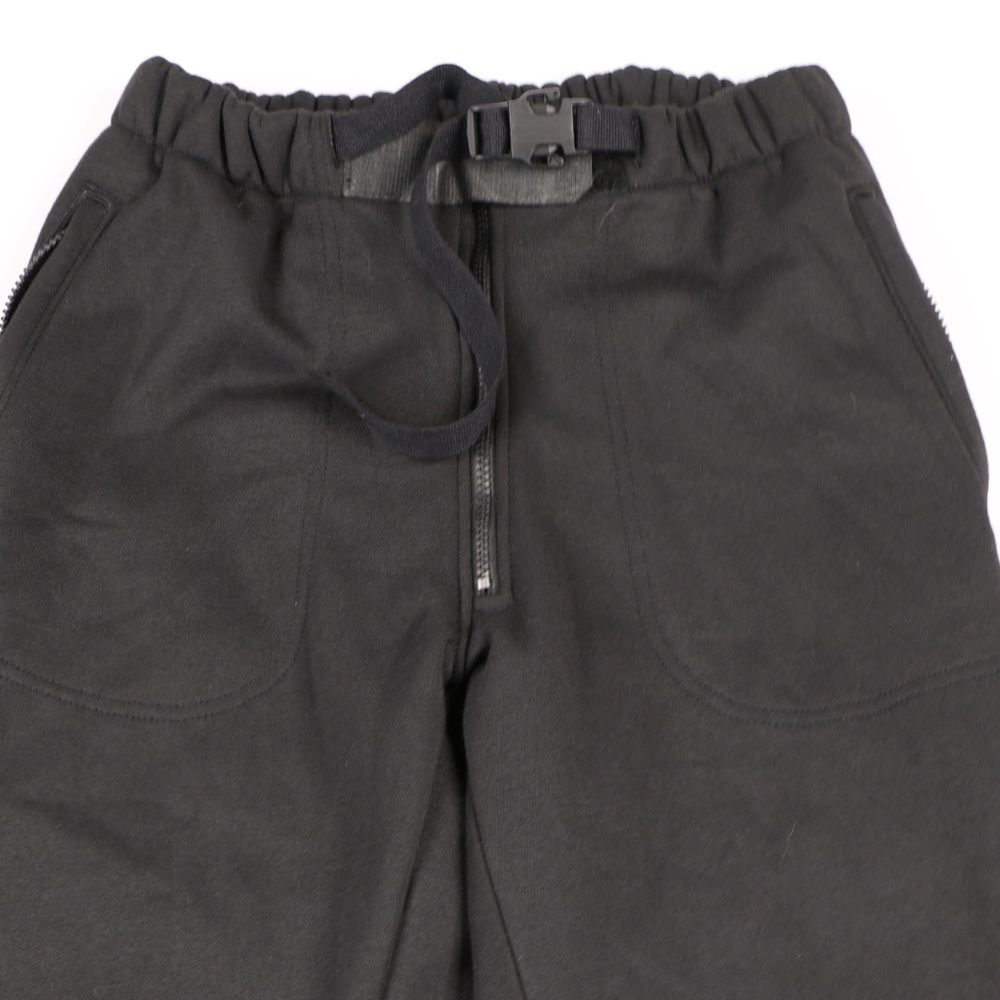 Massif Mountain Fire Resistant Kevlar Pants Black - Gem